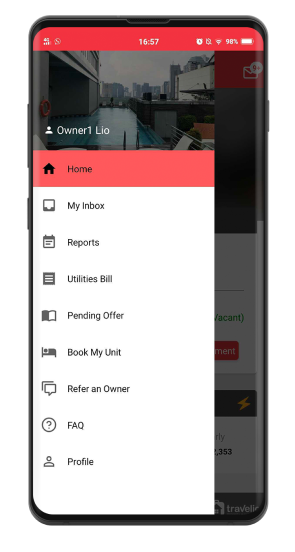 Travelio Partner | Travelio.com
